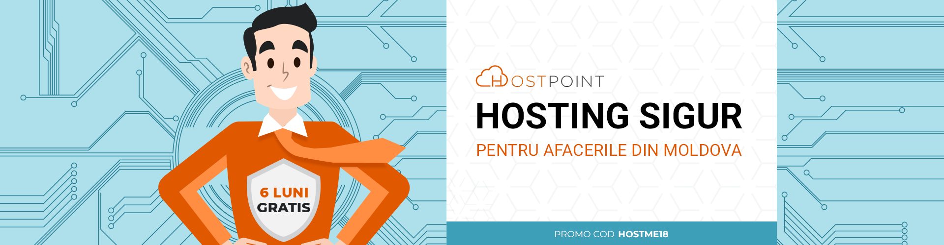 HostPoint | Web Hosting